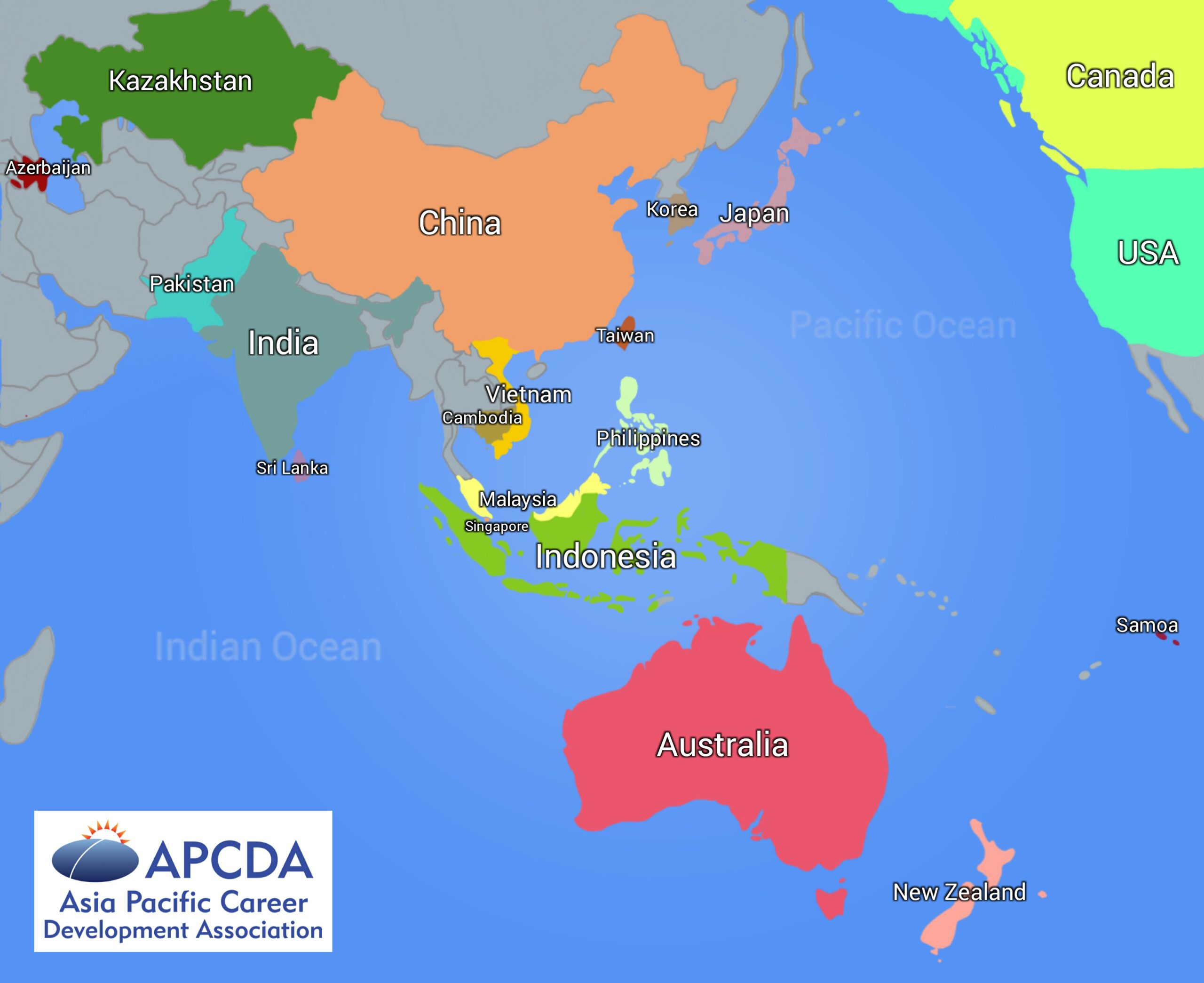 Association News - APCDA