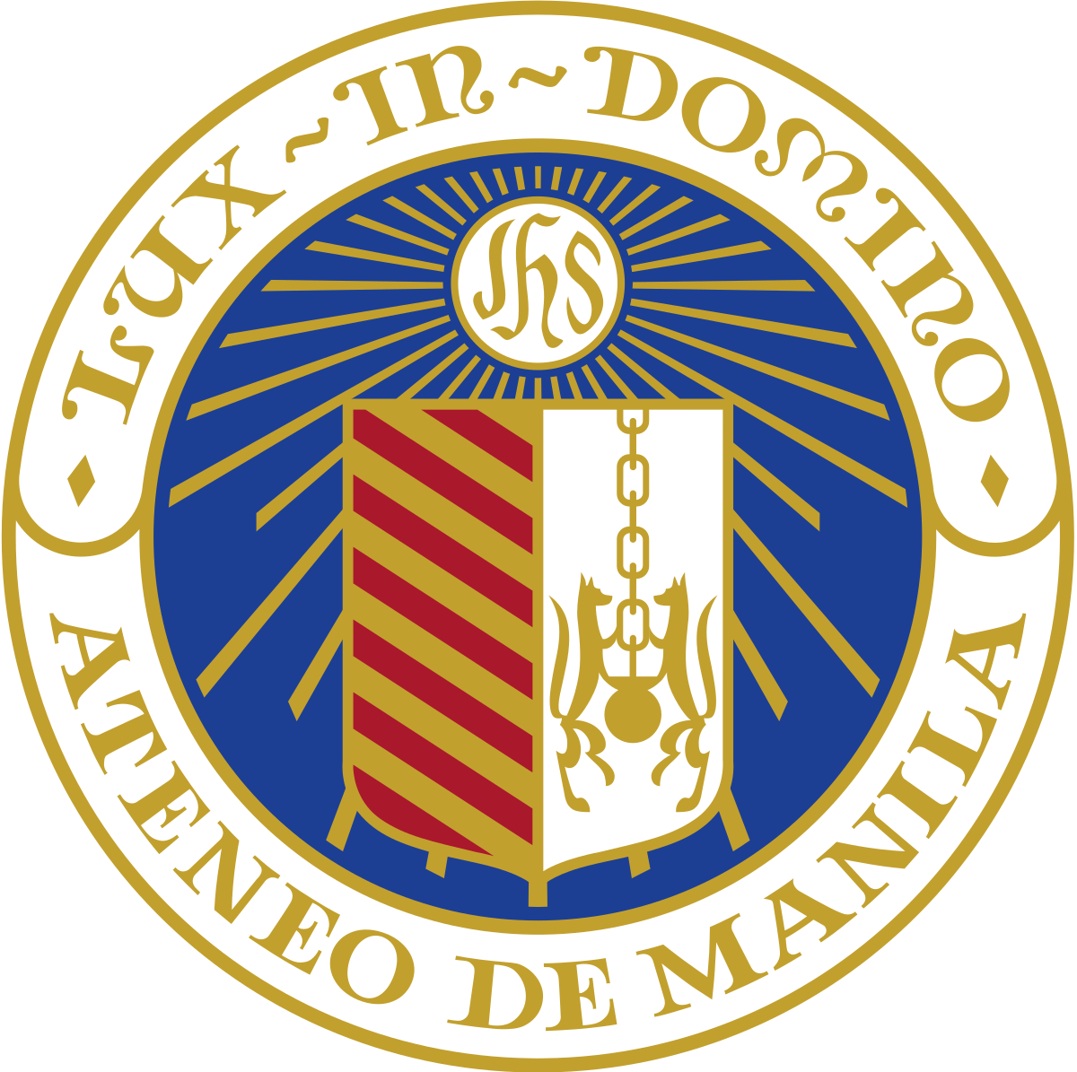 Ateneo de Manila University - APCDA