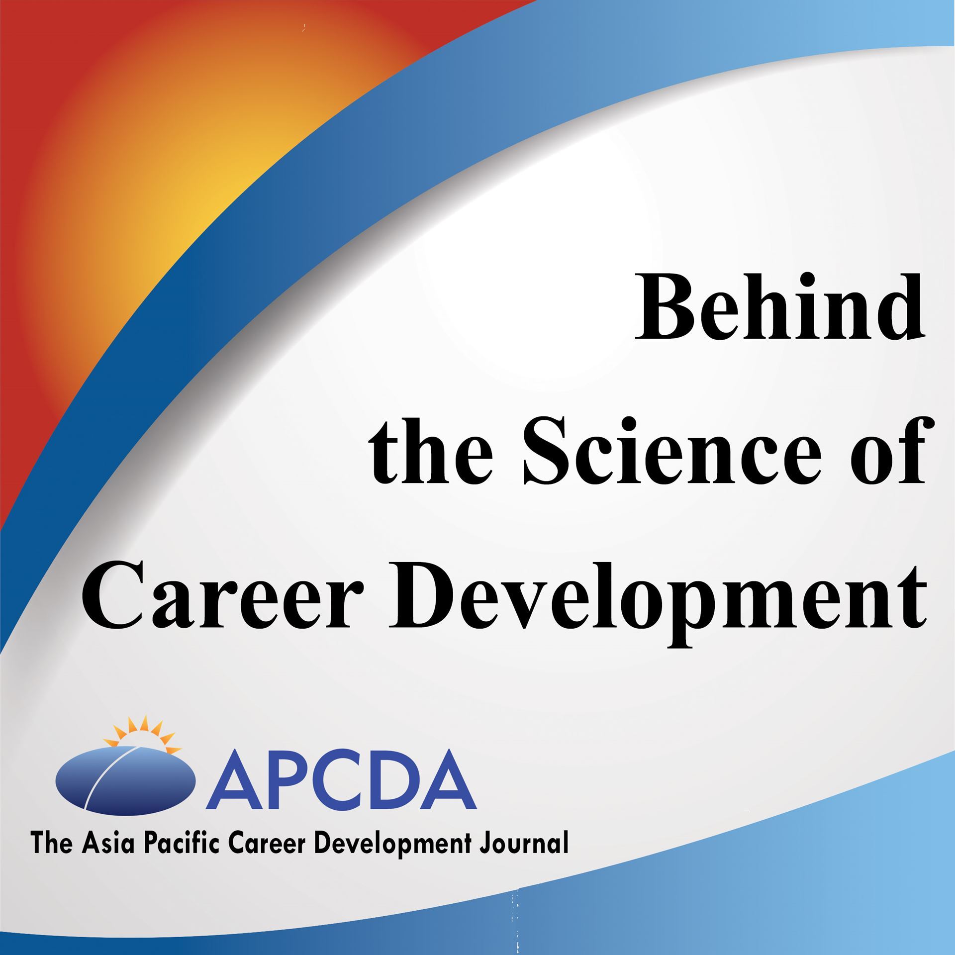 Podcast Season 1 - APCDA